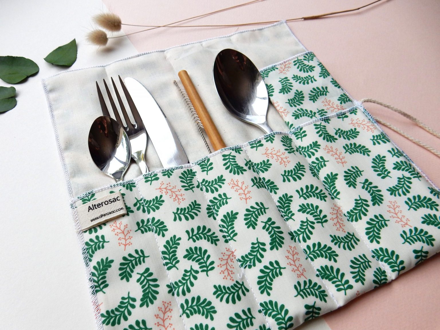 Porte-couverts – Pique nique | Livraison offerte à partir de 50€ déchat